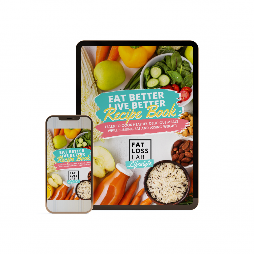 About Us – Fat Loss Lab Lifestyle